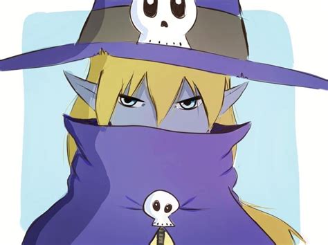 Fanart Wizardmon Rdigimon