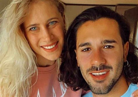 Giada Lini Chi è La Nuova Maestra Di Ballando Con Le Stelle