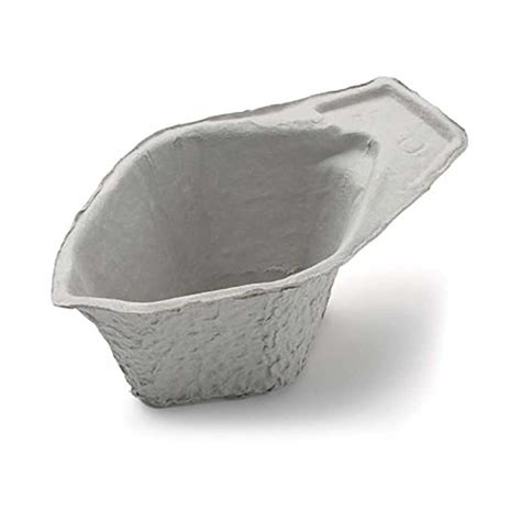 Vernacare Pulp Urine Sampling Multi Cup Clh Healthcare