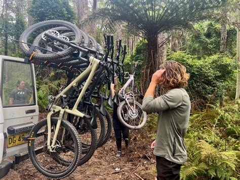 Narooma Gravity Zone Uplift Shuttle Per Person Per Day Southbound