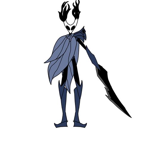 I Need A Name For My Oc A Void Construct Taking After A Vessel R