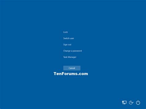 Windowsme Ctrl Alt Delete