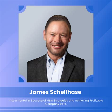 James Schellhase Ceocoo And Cfo Austin Tx