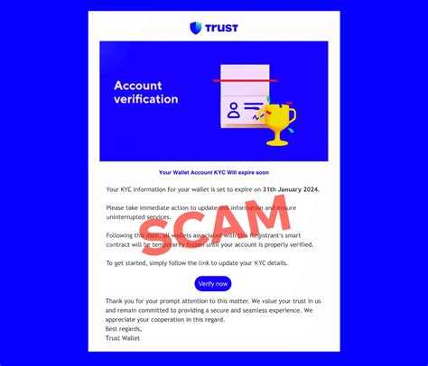 How To Spot A Crypto Scam Trust