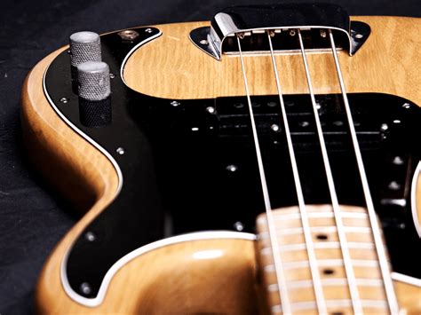 13 Best 5 String Bass Guitars To Elevate Your Sound