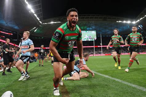 Everything You Need To Know About Taane Milne The Golden Boot Nominee Linked With The