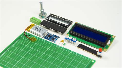 diy function generator with stc mcu easily 7 steps with pictures instructables
