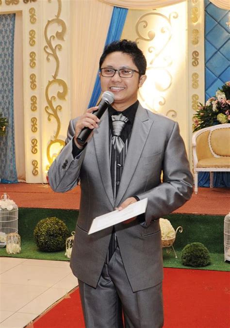 Iman Darmawan Mc Iman Darmawan Mc Bridestory