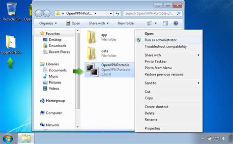OpenVPN On Windows VPN Instructions VPNLUX
