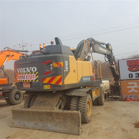 Sdb 4500 Ai 생체인식 4채널 블랙박스 Dvr 평택 중장비 포크레인 볼보6w 출장장착 네이버 블로그