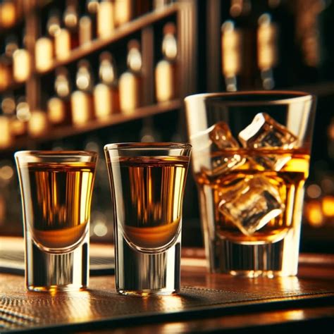 How To Make A Three Wise Men Cocktail Au