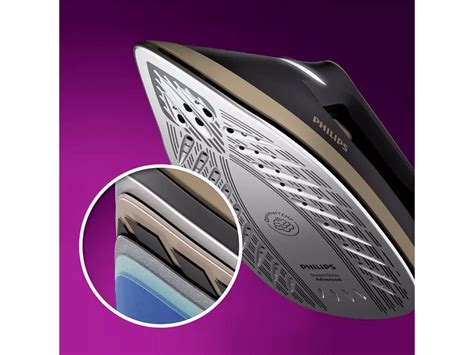 Philips PSG6064/80 PerfectCare 6000 Series Gőzállomás