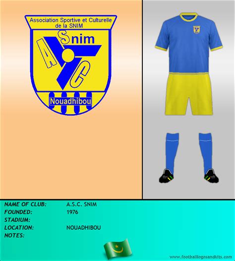 Snim Mauritanie Logo Snim To Welcome Delegates As Platinum Sponsor At