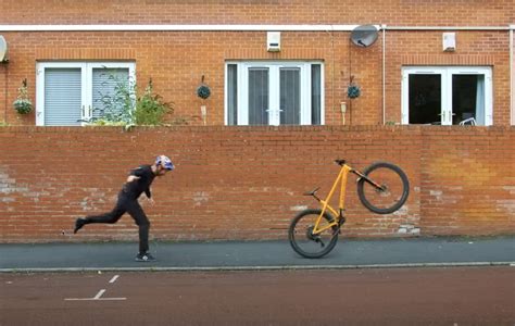 Danny Macaskill Shreds San Francisco In Postcards Video Gearjunkie