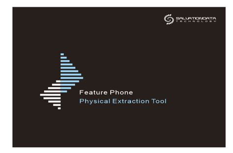 Mobile Forensics Review All You Must Know About It