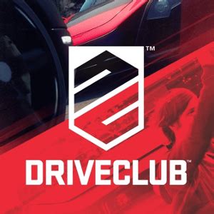 Driveclub Playstation Universe