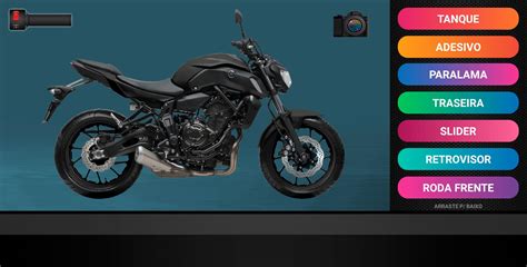 Tuning Mt 07 Apk For Android Download