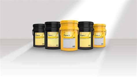 Shell Argina And Gadinia Power Engine Oils Shell Kuwait