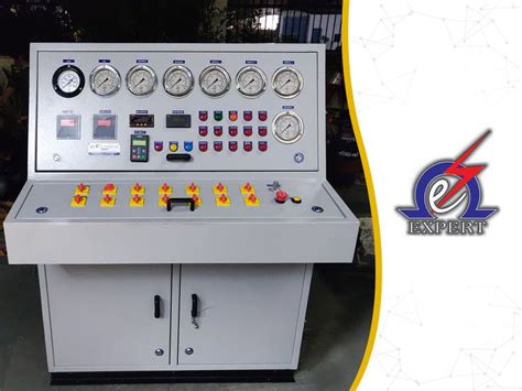 Instrument Panel Control Desk Expert Engineers