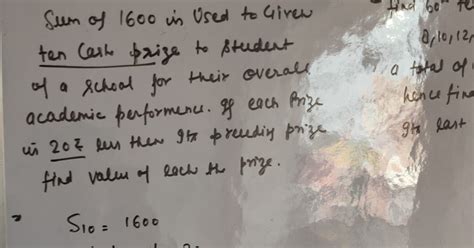 Class 10 Ap Previous Year Questions And Solutions