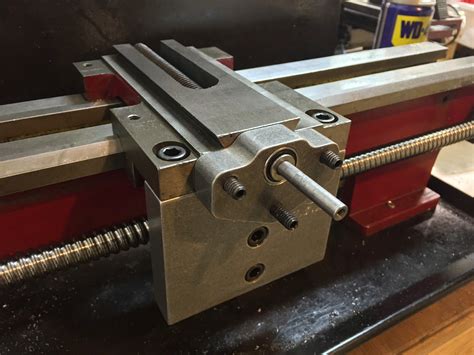 What Have I Gotten Myself Into CNC Lathe Conversion Part