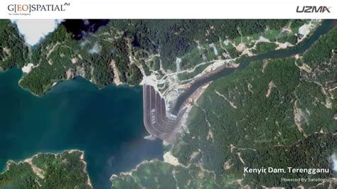 Geospatial Ai Sdn Bhd On Linkedin Uzmagroup Geospatialai Uzmasat1