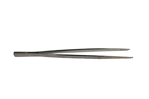 Block End Dissecting Forceps 127mm And 152mm Surgical Holdings