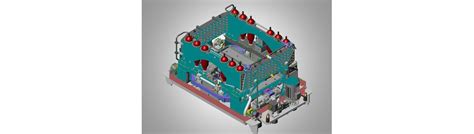 Geotechnical Centrifuge Modeling And Motion Simulators Acutronic France Sas