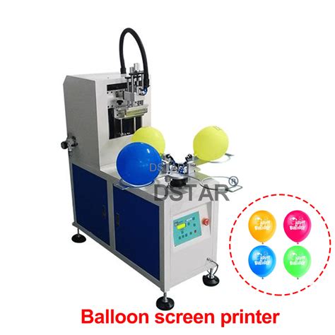 Screen Printer China Printing Machine Manufacturer