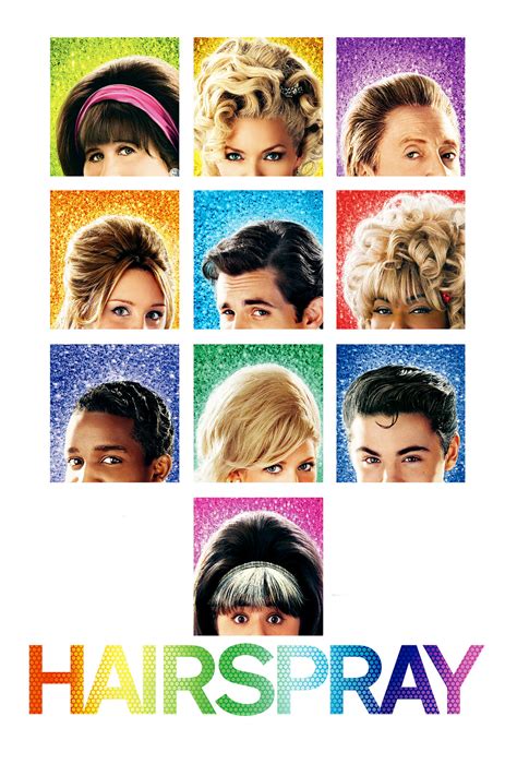 Hairspray Movie 2007