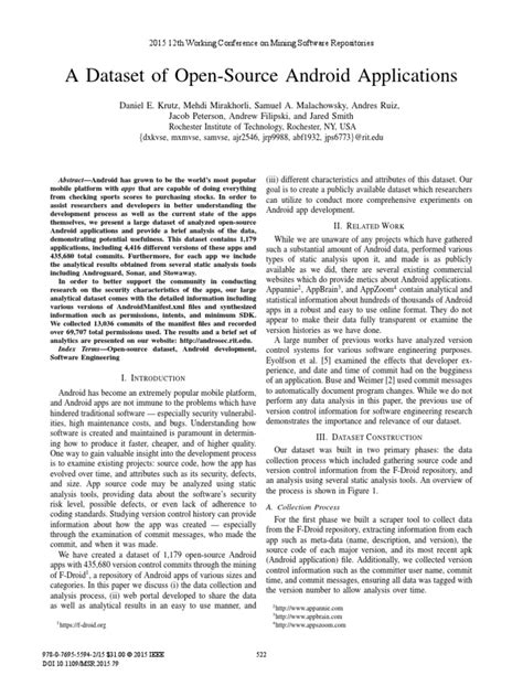 Krutz 2015 Download Free Pdf Application Software Version Control