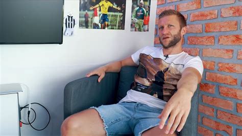 Kuba Błaszczykowski Zagra Jeszcze W Reprezentacji Odpowiedział Na To