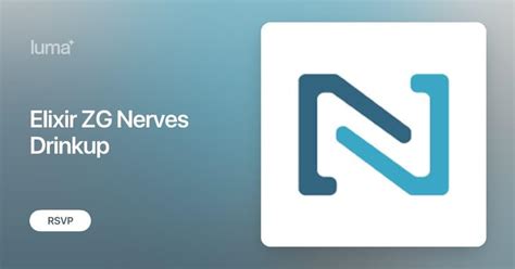 saša jurić on linkedin elixir zg nerves drinkup · luma