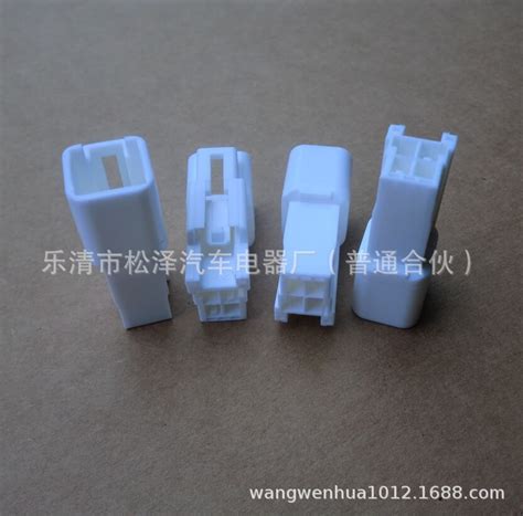 供应汽车接插件，密封堵，扎带，线扣 6520 0348 阿里巴巴