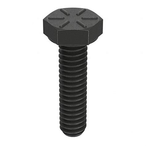 Steel Grade 8 Hex Head Cap Screw 2ea43u041000250100 Grainger