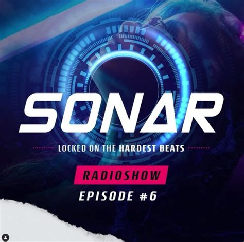 Sonar Hardstyle Radio 6 Kattuk Fm