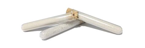 Corindón Blanco Cerablast