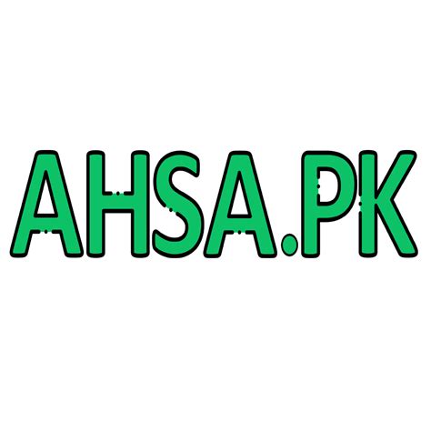 Past Papers Archives Ahsa Pk