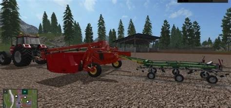 rower system v1 0 0 0 fs17 farming simulator 17 mod fs 2017 mod