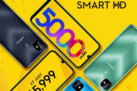 Infinix Smart Hd Specs Faq Comparisons