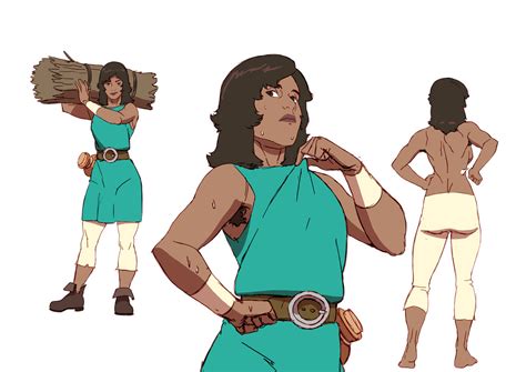 Gobi Baptiste Gaubert On Tumblr