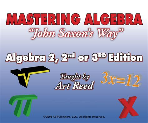 Algebra 2