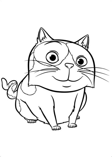 Home Movie Coloring Pages Printable 2025
