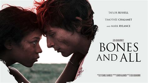 Bones And All Vod Rent Movie Where To Watch