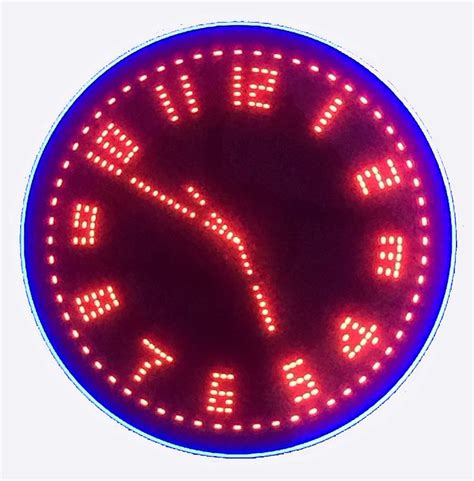 Propeller Clock At Best Price In Bathinda By Virtual Clock ID 12902552297 Propeller Clock At Best Price In Bathinda By Virtual Clock ID 12902552297