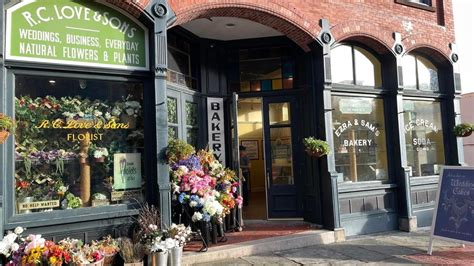 Amc Tv Series Invitation To A Bonfire Films In Downtown New Bedford