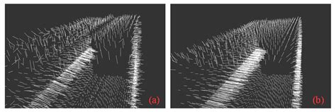 single stage adaptive multi scale point cloud noise filtering algorithm