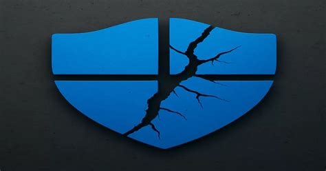 Defendnot New Tool Exploits Windows Security Center To Disable Microsoft Defender ⋆ Cyberhood