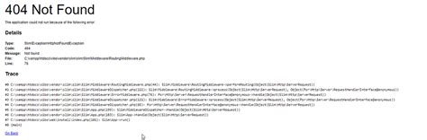 difficulty with installing xibo cms on xampp windows xibo community