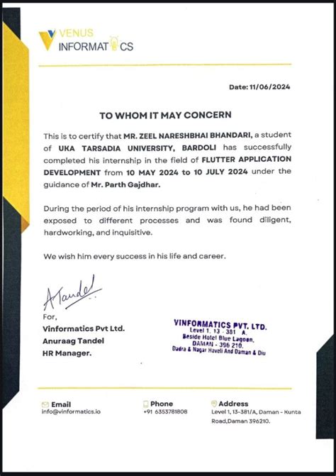 Zeel Bhandari On Linkedin Internship Flutter Dart Firebase Mobileapplication Tech Learning